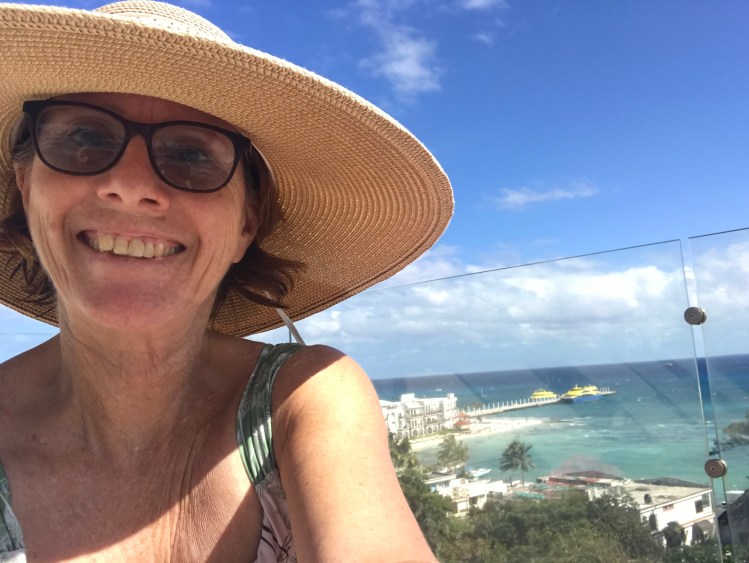 Hey! I’m on Substack!